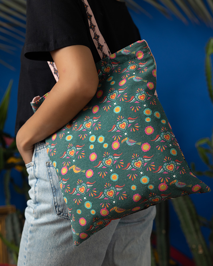 FRIDA BAG – Reindeer
