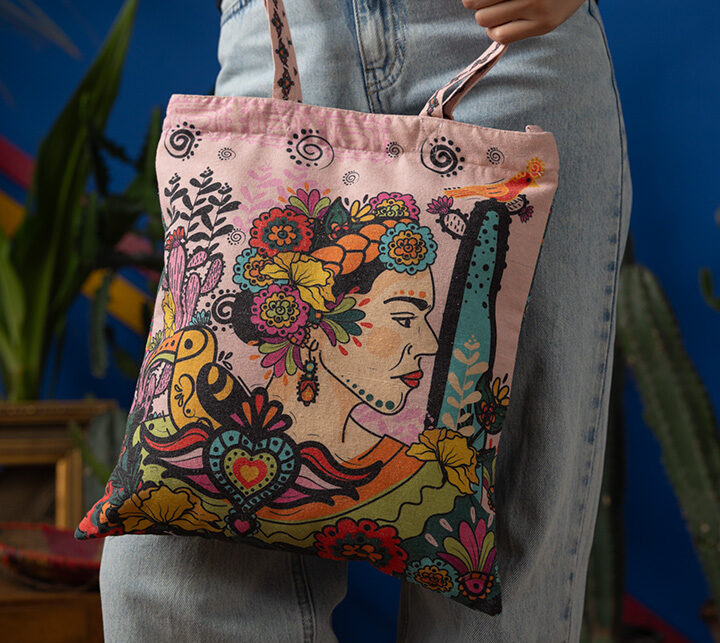 FRIDA BAG – Reindeer